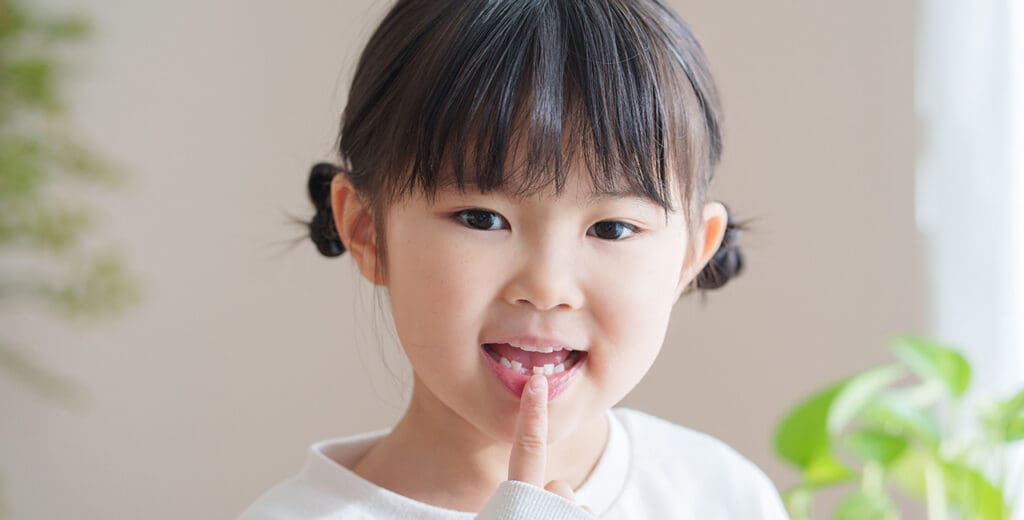 Kids tooth extraction | Park Pediatric Dentistry