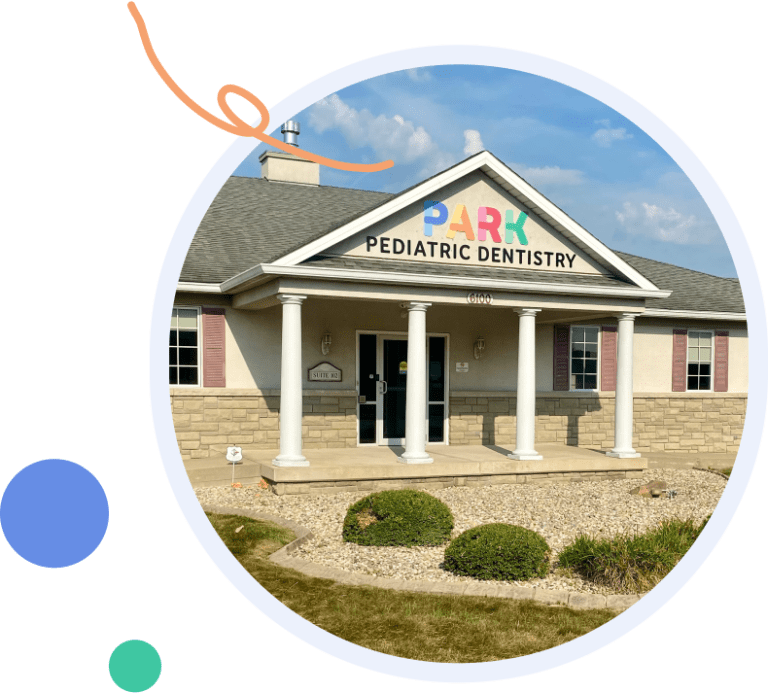 Pediatric dentist | Park Pediatric Dentistry in Plainfield IN